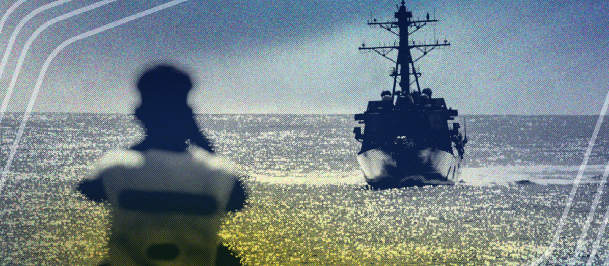 Between Oceans: NATO's Indo-Pacific Partnerships - Foreign Policy ...