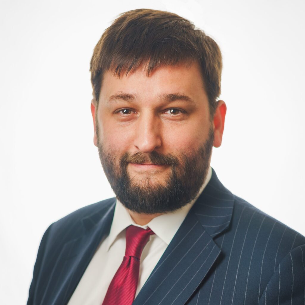 John Hemmings - Foreign Policy Research Institute