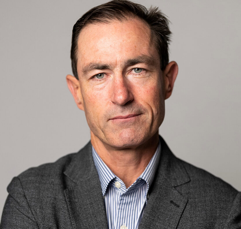 In Conversation with Ian Langford | NATO's Partnership with Australia ...