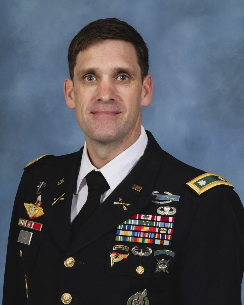 Jody Daigle - Foreign Policy Research Institute