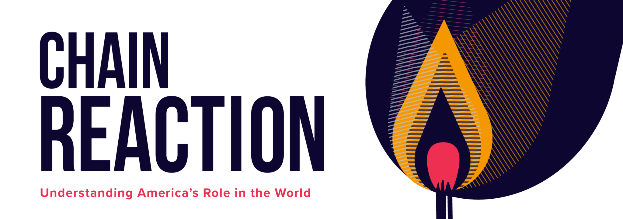 Chain Reaction Podcast - FPRI