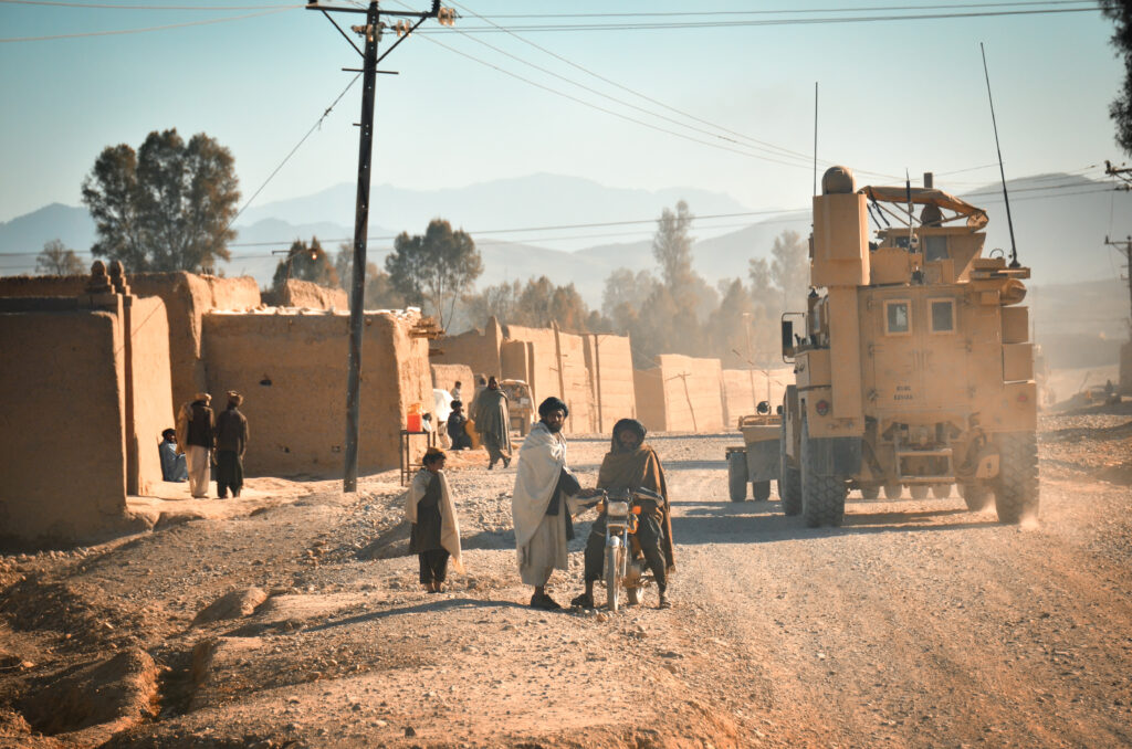 Iatrogenic Influence in Information Operations: Lessons from the Global ...