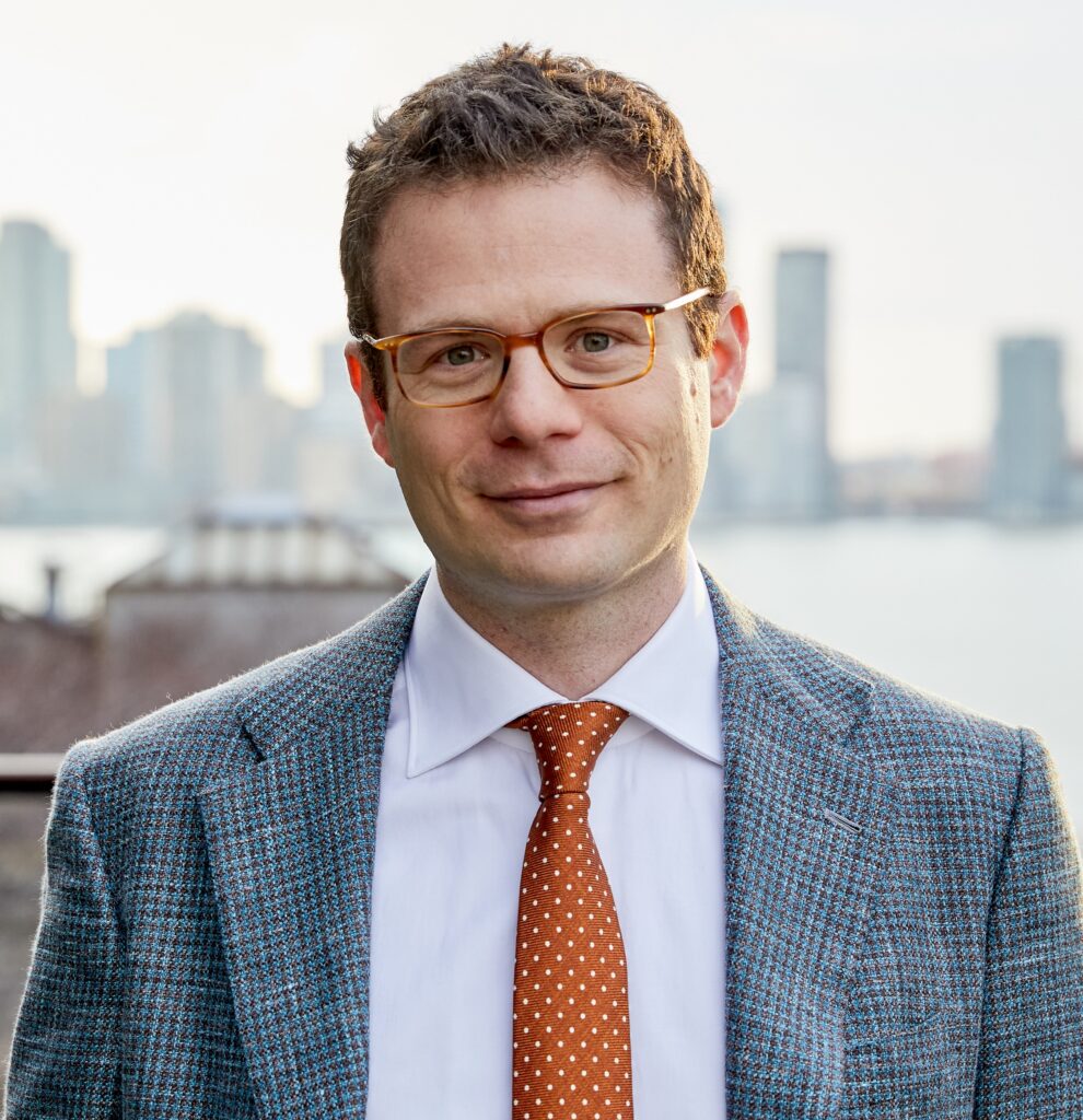 Edward Fishman - Foreign Policy Research Institute