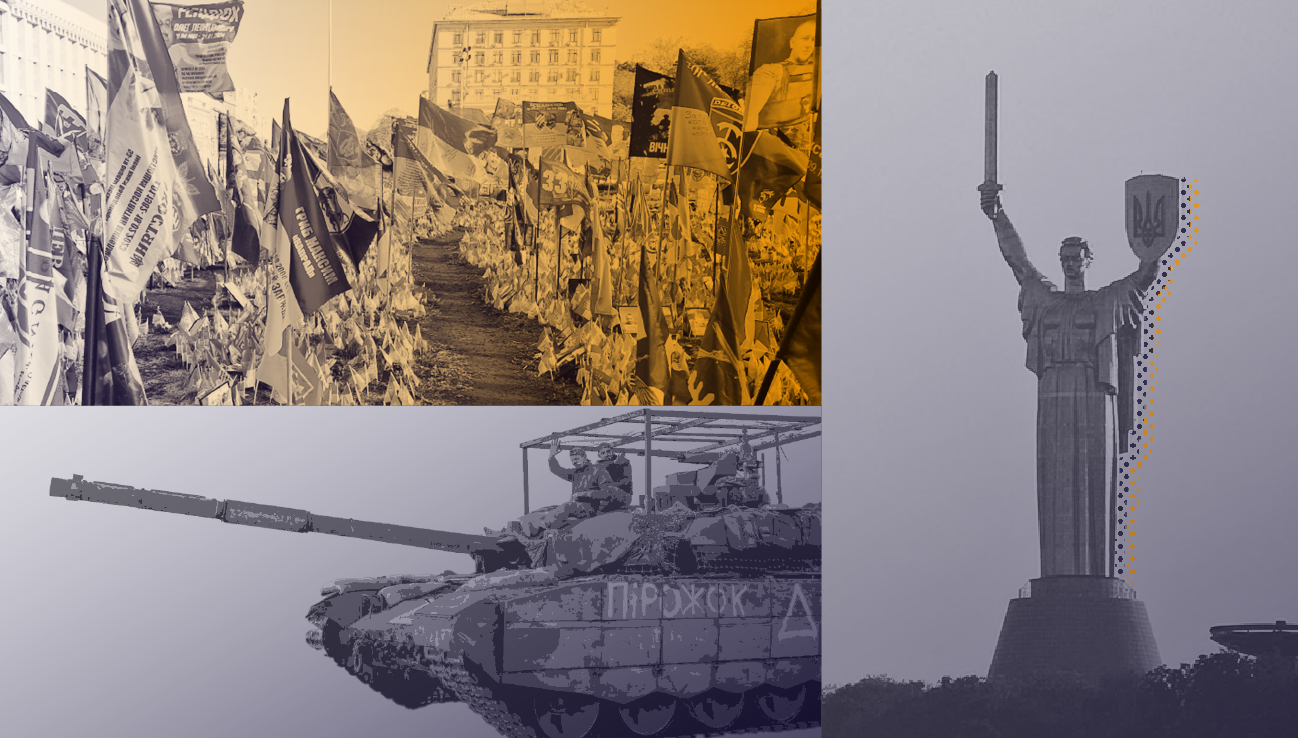 Three Years of Russia’s War in Ukraine: What's Ahead in 2025? - FPRI Events