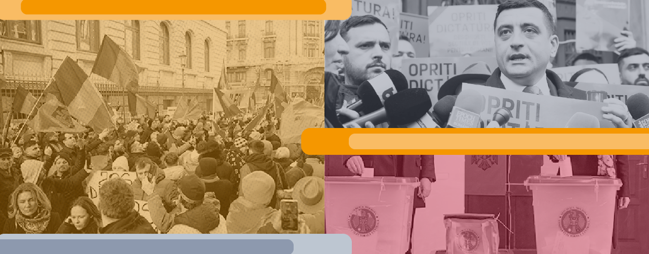 Russian Influence Operations in the Black Sea Region: Georgia, Moldova ...