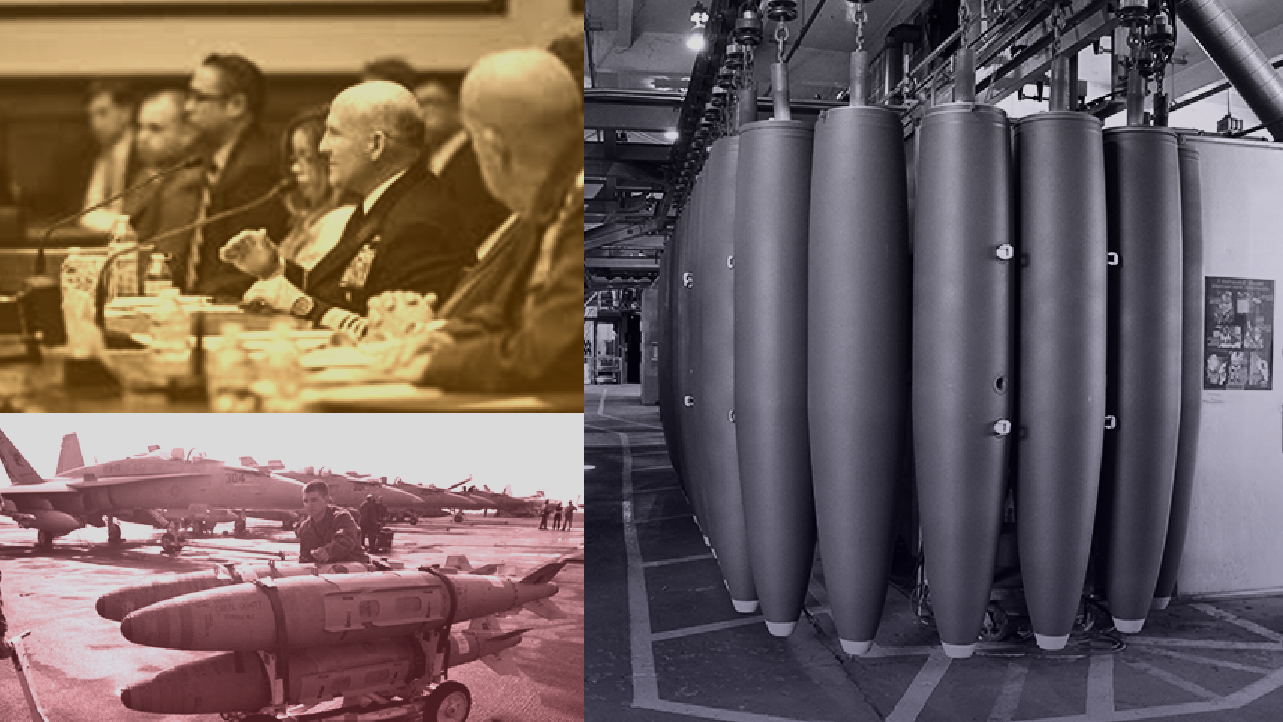 Shaping the Future of Defense Acquisition - FPRI Events