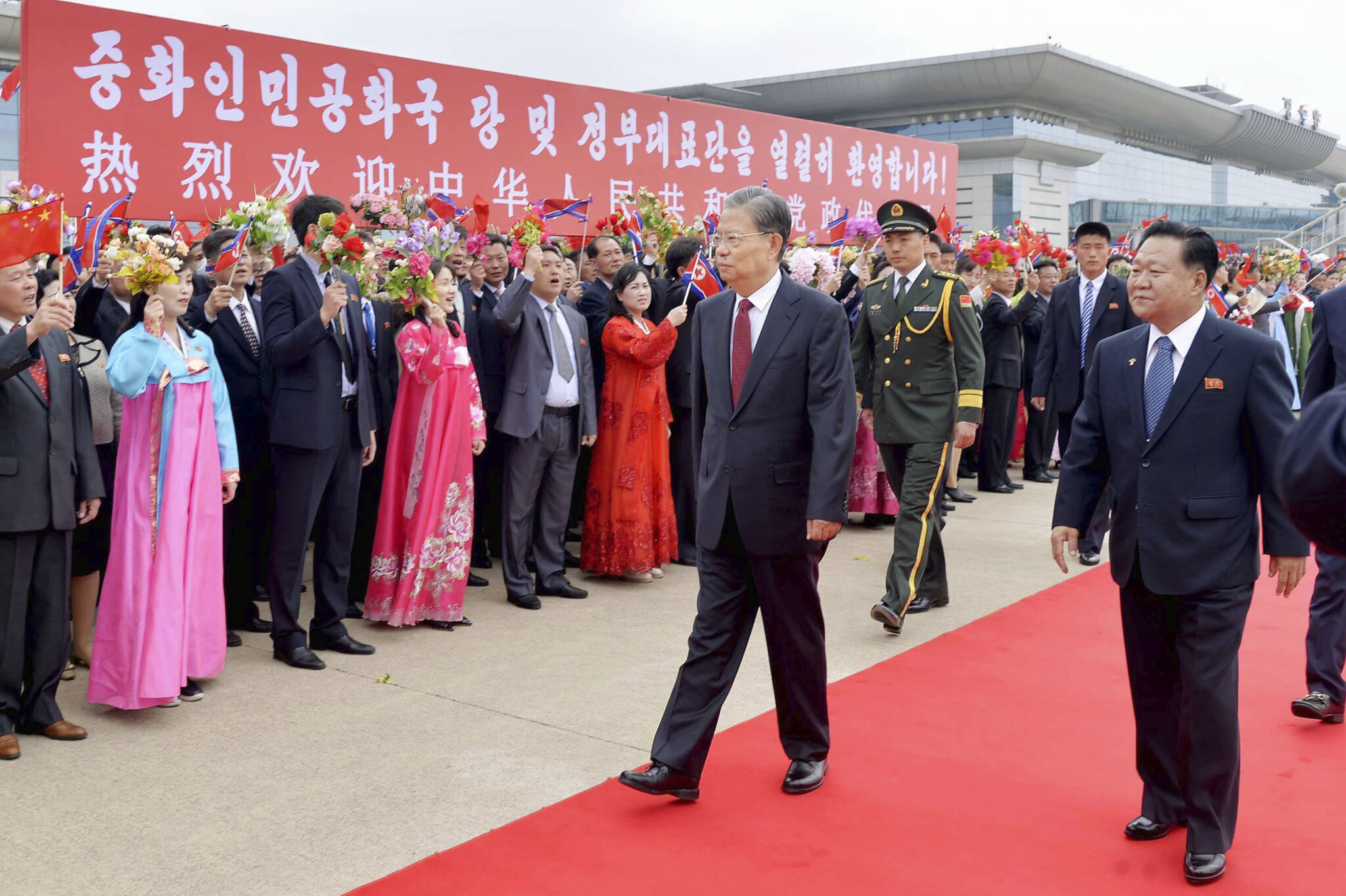 Russia-China-North Korea Relations: Obstacles to a Trilateral Axis ...