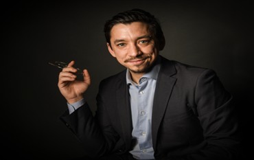 Bernardo Menini - Foreign Policy Research Institute