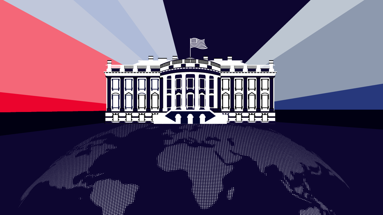 US Foreign Policy Shifts: Impacts on the Global Newsroom - FPRI Events