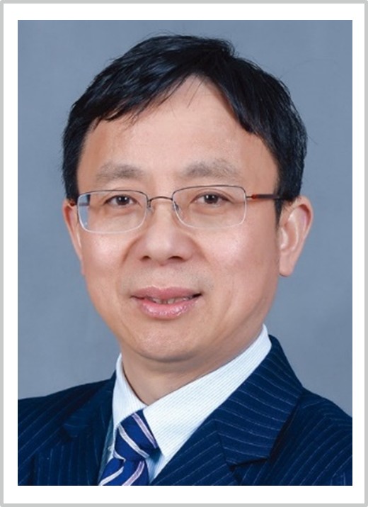 WU Xinbo - Foreign Policy Research Institute
