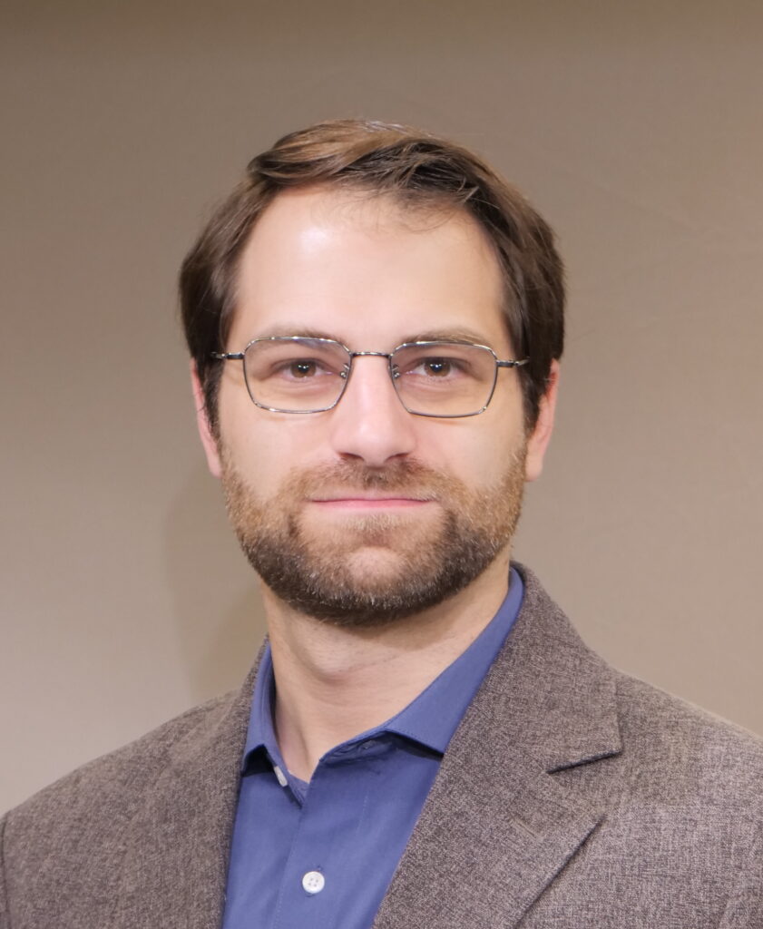 Joshua Freedman - Foreign Policy Research Institute