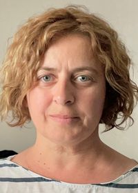 Katerina Takovska - Foreign Policy Research Institute