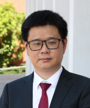 Zichen Wang - Foreign Policy Research Institute