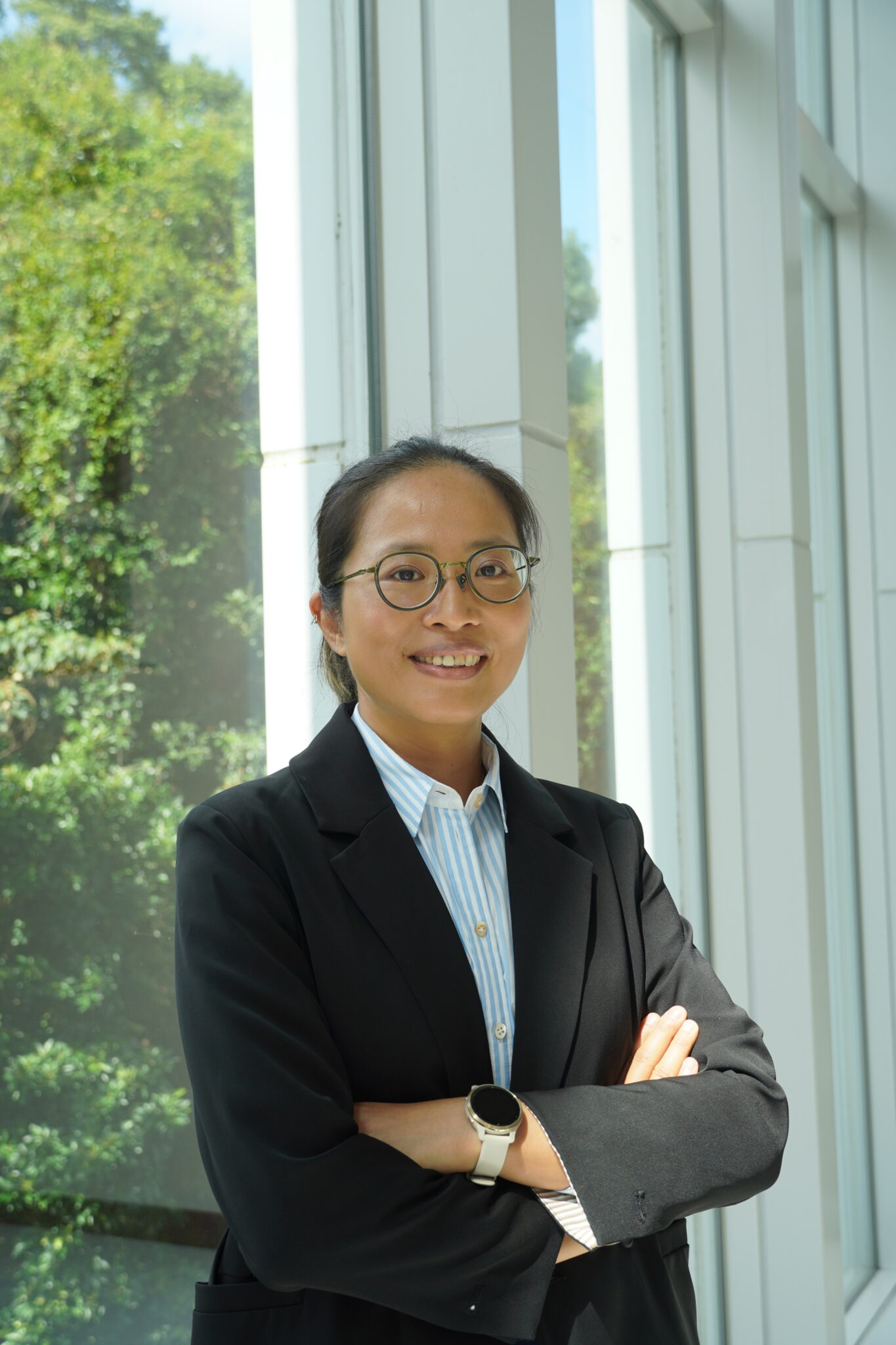 Wei-Ting Yen - Foreign Policy Research Institute