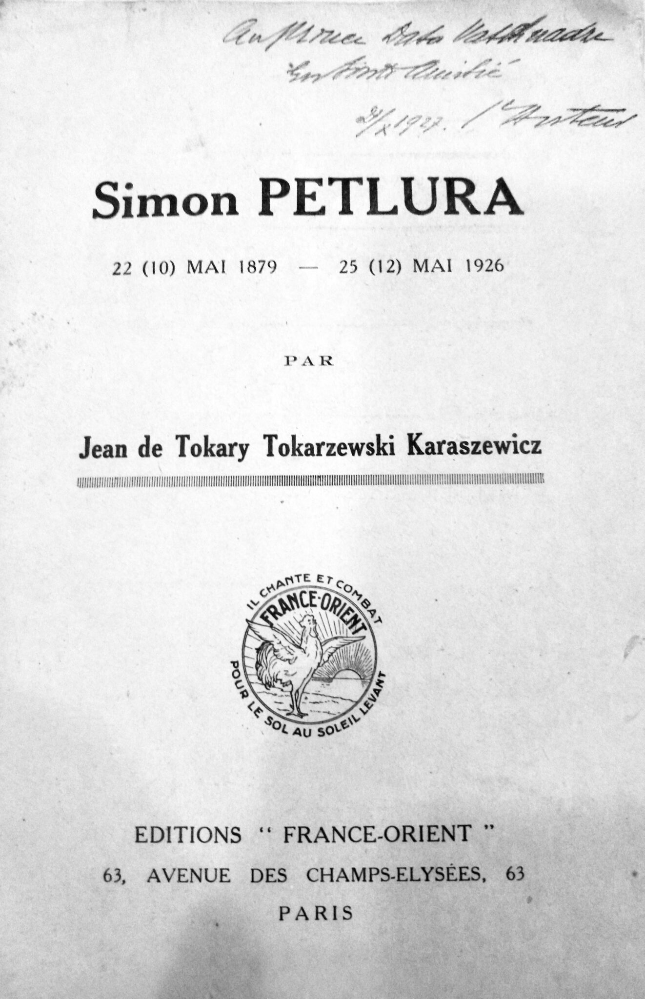 Prometheism: A Polish Covert Action Program - Foreign Policy Research ...