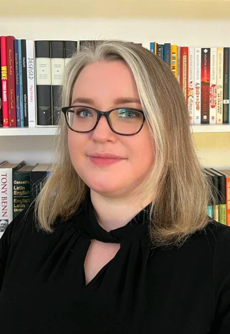 Emma Salisbury - Foreign Policy Research Institute
