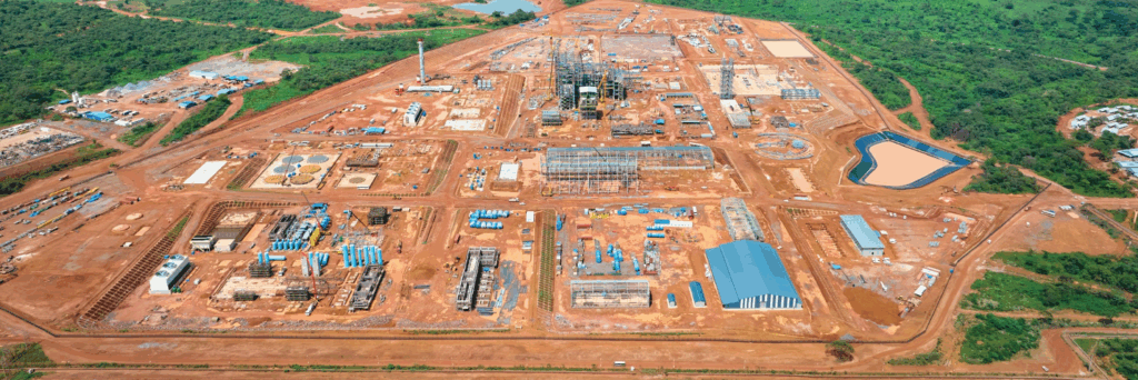 The Liberty Corridor and American Commercial Diplomacy - Foreign Policy ...