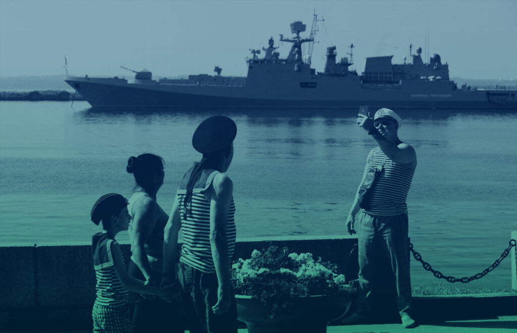Whither Strong? Exploring Conceptions of Russian Power - Foreign Policy ...