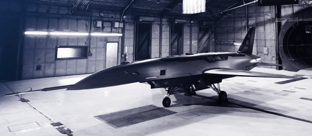 Future of Collaborative Combat Aircraft - Foreign Policy Research Institute