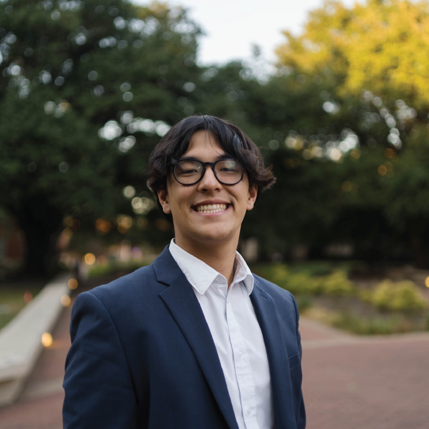 Nathan Lee - Foreign Policy Research Institute