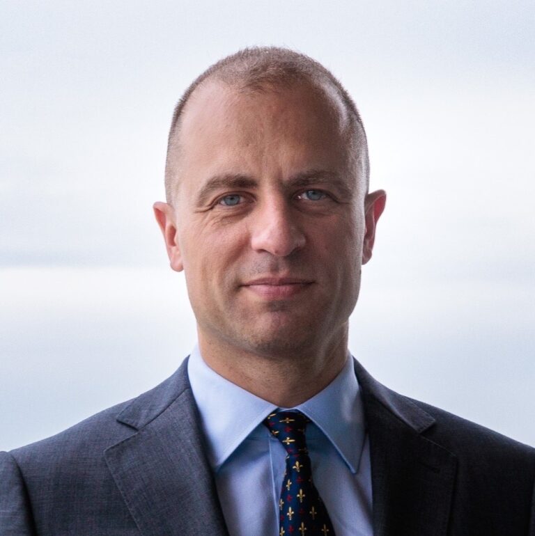 Tomasz Szatkowski - Foreign Policy Research Institute