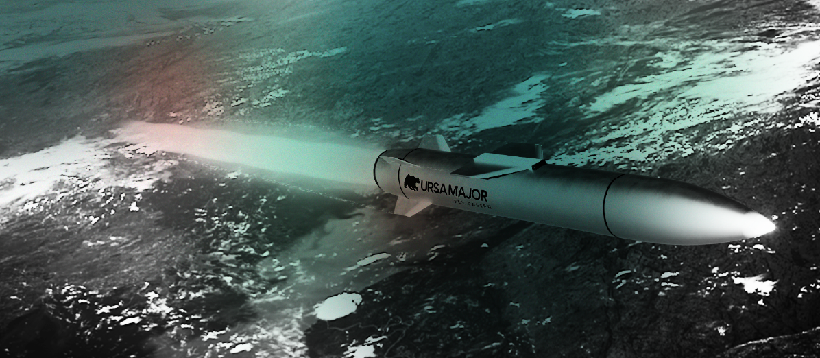 The Strategy for Affordable Missiles: A Conversation with Ursa Major ...