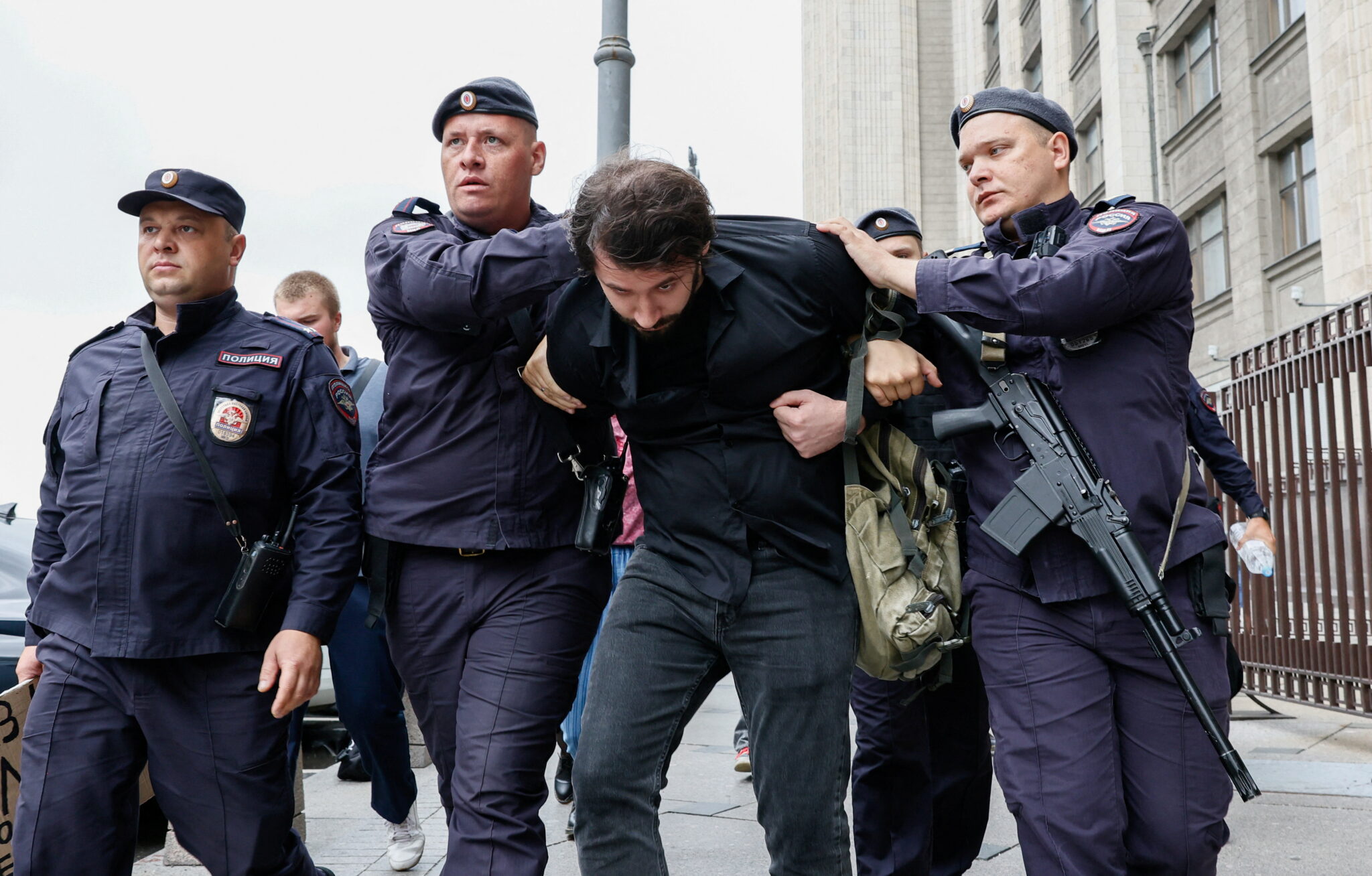 Russia’s War of Self-Destruction - Foreign Policy Research Institute