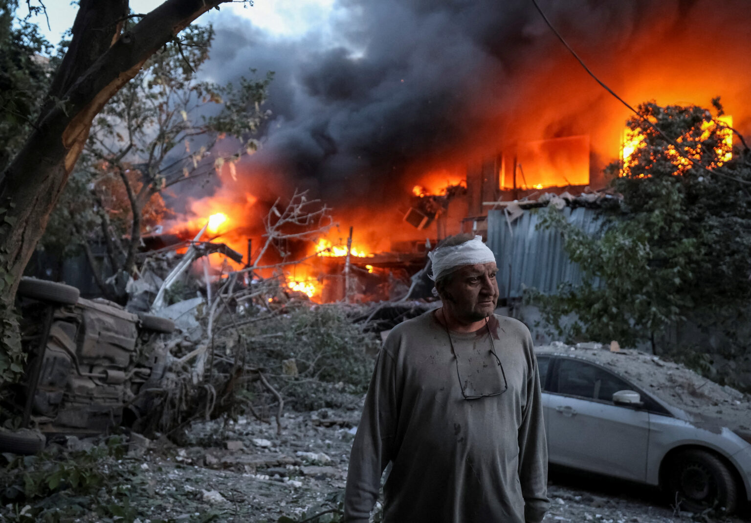 Russia’s War of Self-Destruction - Foreign Policy Research Institute